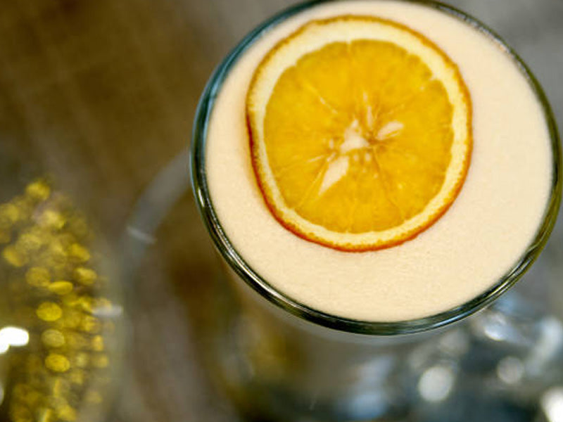 Solero Cocktail Rezept mit Video (Einfach)